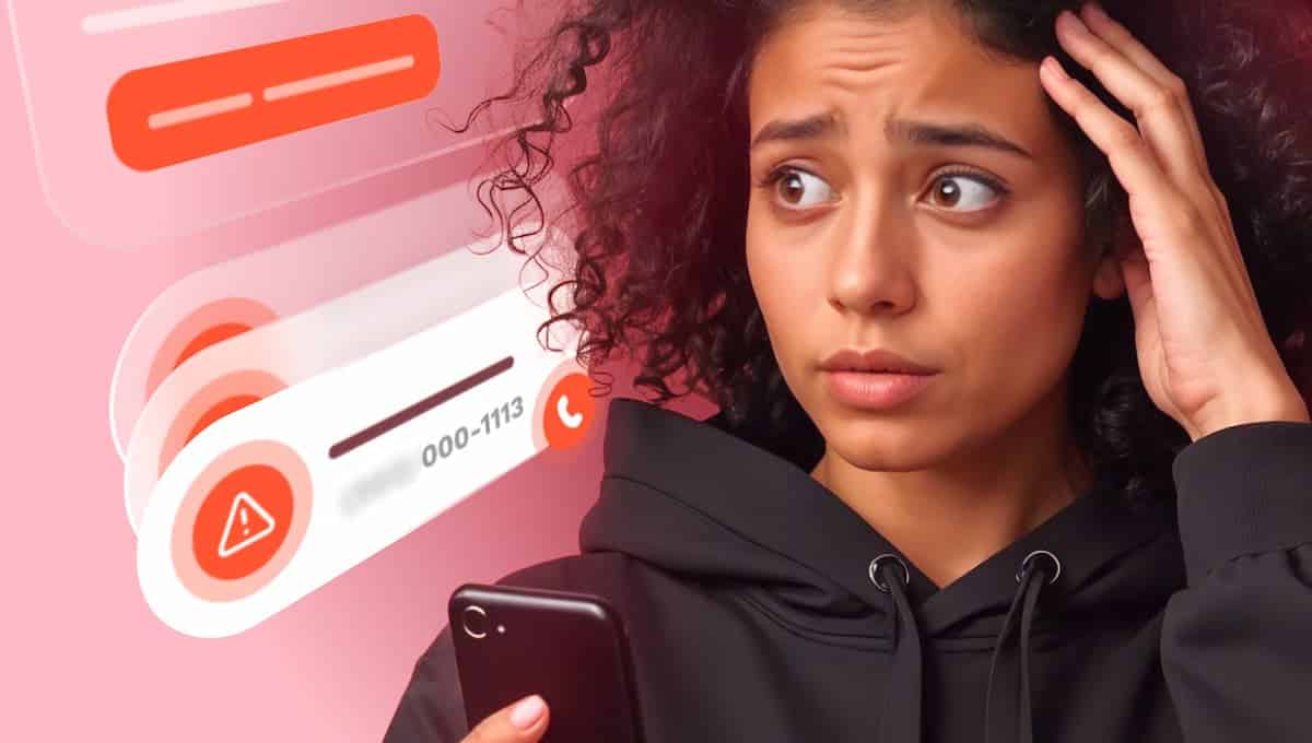 Scary Phone Numbers to Call: Precautions to Take Before Calling