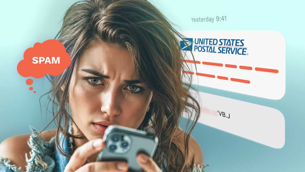 USPS Scams: What They Are and How to Identify Them Effectively