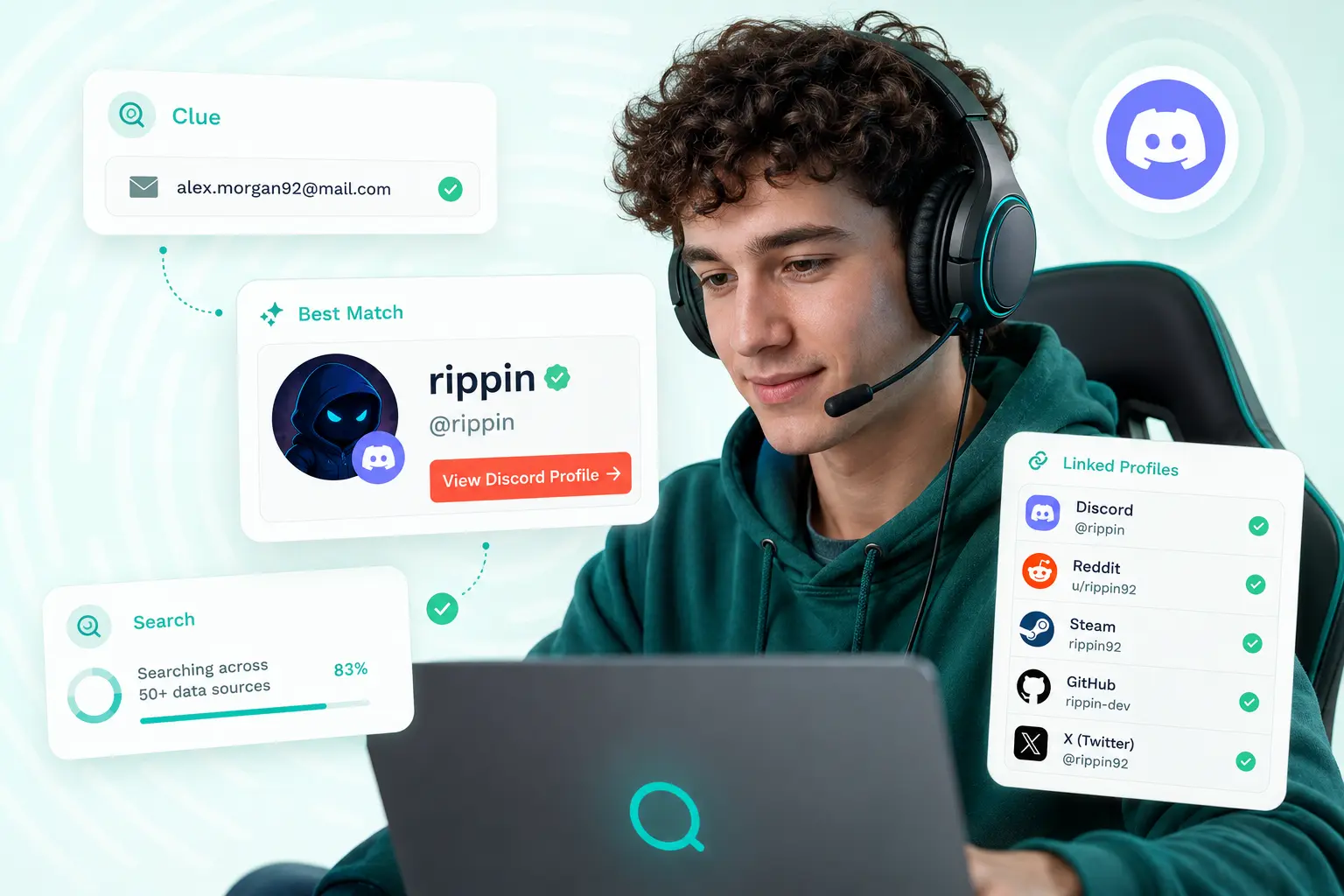 Discord User Search: How to Find Anyone on Discord